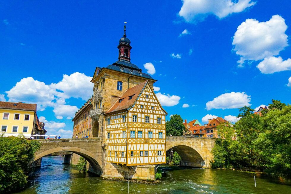 UNESCO World Heritage Sites Germany – All 55 Sites in 2025 with Map by ...